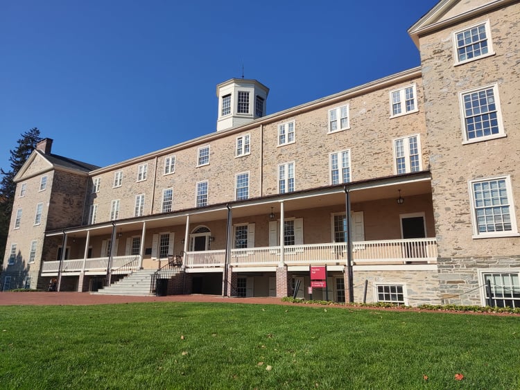 Charities we support in the USA – ORFL